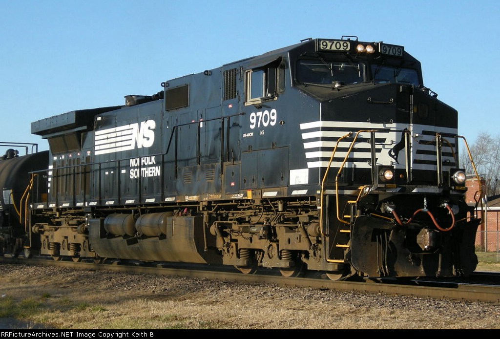 NS 9709